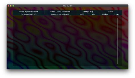 Nintendo Switch Convert NSZ To NSP Soemarko Ridwan