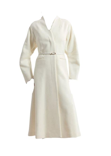 Karen Millenlydia Millen Premium Italian Manteco Wool Rounded Sleeve