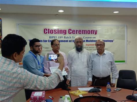 Md Shahariar Ahmed On Linkedin Last Achievements Tot Certificate On Program Of Enahments Of