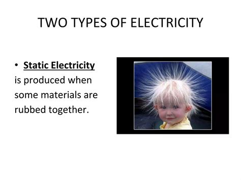 Learn About Electricity PPTX Physics Science