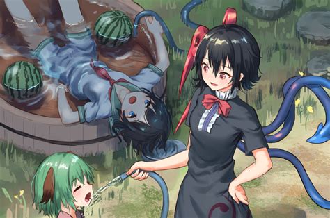 Hot Weather Пикабу