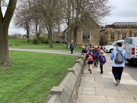 Ingleton C Of E Primary Ingleton C Of E Primary School