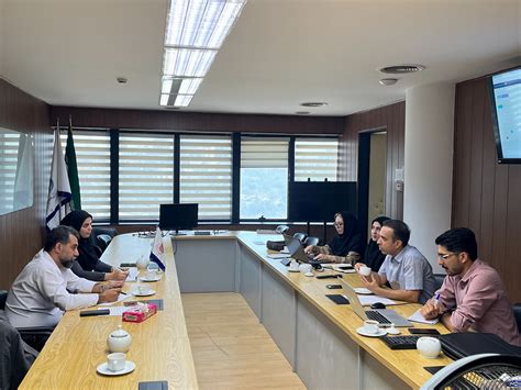 مدیریت آمار و فناوری اطلاعات اینترنت