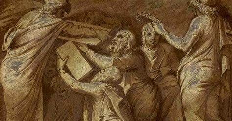 Numa Pompilius The Legendary Second King Of Rome Ancient Origins