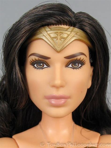 Battle Ready Wonder Woman Doll Wonder Woman Women Wonder