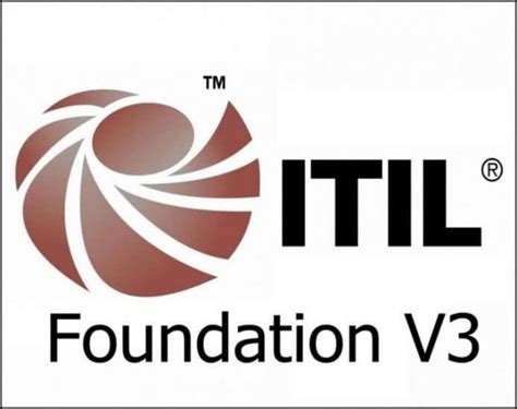 ITIL V3 Foundation Certification Everything You Need To Know About The Preparation Infolific