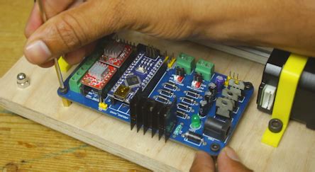 GitHub Sandy Arduino Based Tesla Coil Project