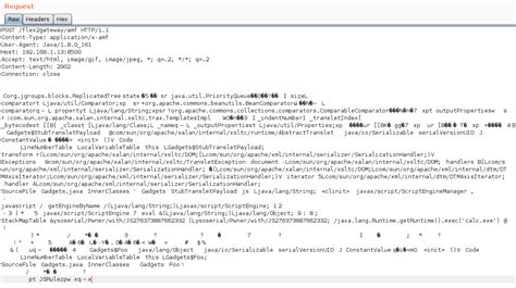 CODE WHITE Blog Exploiting Adobe ColdFusion Before CVE 2017 3066