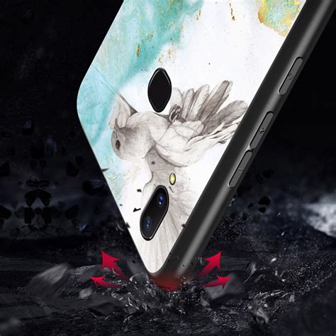 Huawei P30 Pro P30 Lite Mate 20 Pro Mate 20 Lite Honor 20 Pro Marble