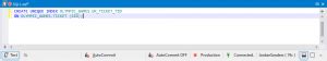 Oracle Index CREATE DROP RENAME Guide With Examples Devart Blog