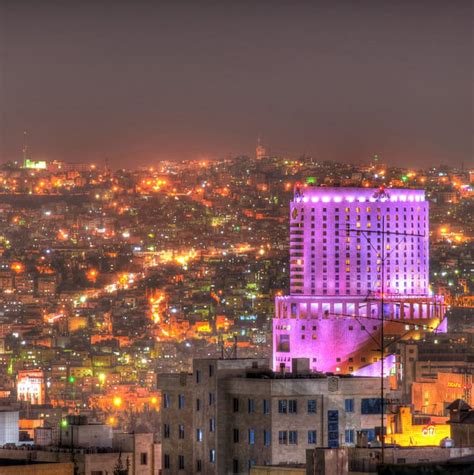 الأردن