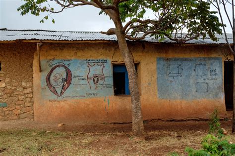 Young Women Involved In Commercial Sex Work In Urban Ethiopia Experiences Drivers And