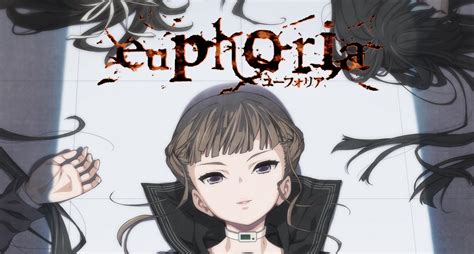 19 Euphoria Episode Anime Ide · News