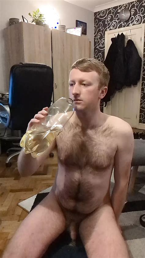 2 Litres Of Piss Drinking Fail Xhamster