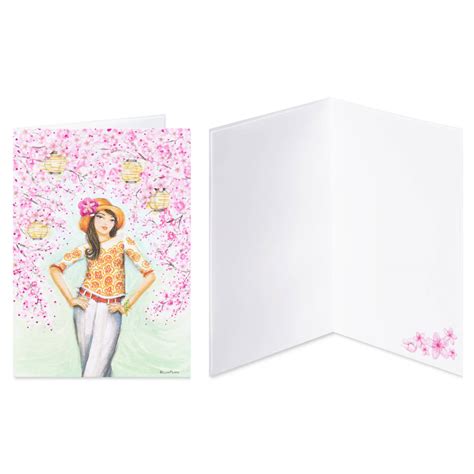 City Fashion Birthday Card Assortment Designed By Bella Pilar 4