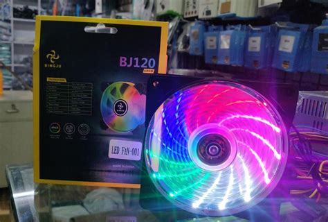 Cpu Fan At ₹ 699 Cpu Fan In Ahmedabad Id 2849954854112