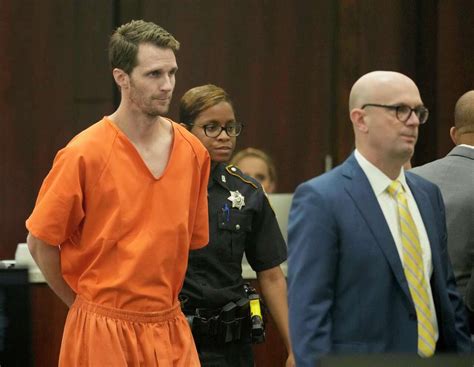 Italian Court Hears Asylum Plea From Fugitive Houston Murder Defendant Lee Gilley