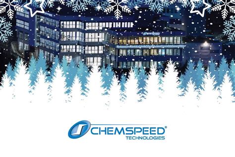 Chemspeed Labautomation Chemistry Merrychristmas Happyholidays Happynewyear Chemspeed