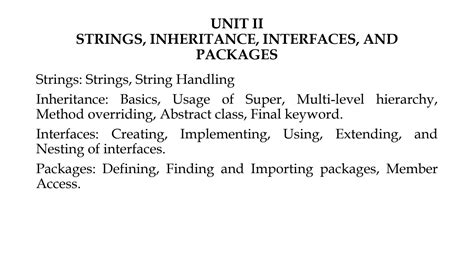 SOLUTION Unit Studypool