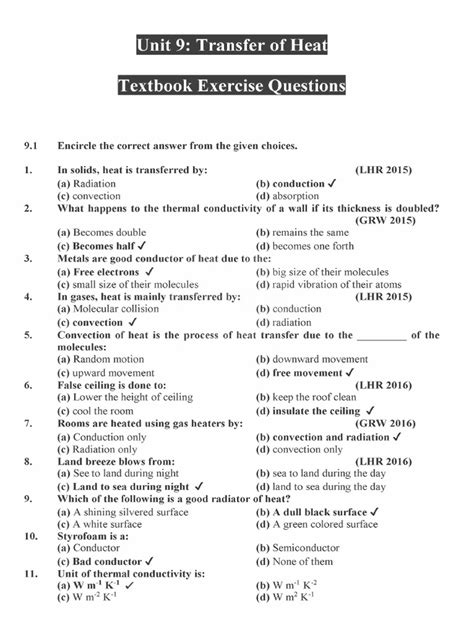 9th Phy Chap 9 Full Notes Pdf