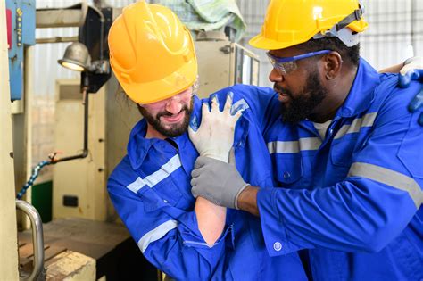 Struck By Objects Addressing The Hazards Of Falling Debris And Equipment