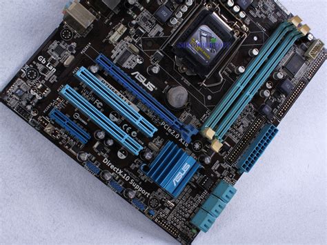 Beginners Guide Installremove Intel Socket Lga1156 Cpu Lga 1156 I7