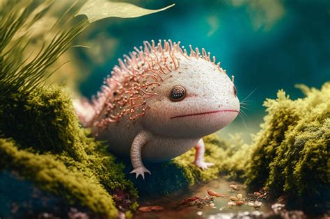 10000 Free Adorable Axolotl And Nature Images Pixabay