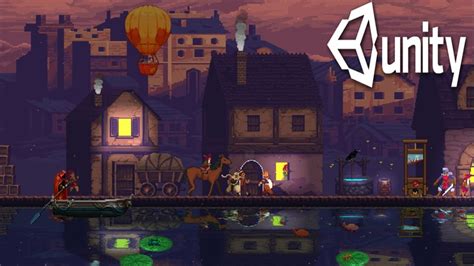 Learn To Create Advance Metroidvania Game With Unity And C Comidoc