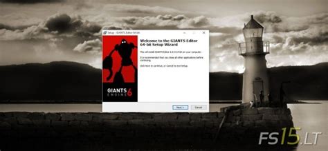 Giants Editor V 6 0 5 FS15 Mods FS15 LT