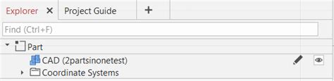 Script To Import A Cad Assembly And Export As An Stl For 3d Printing