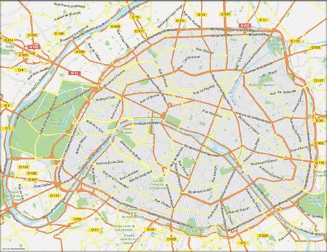Dehesa Street Map At Mackenzie Balfour Blog