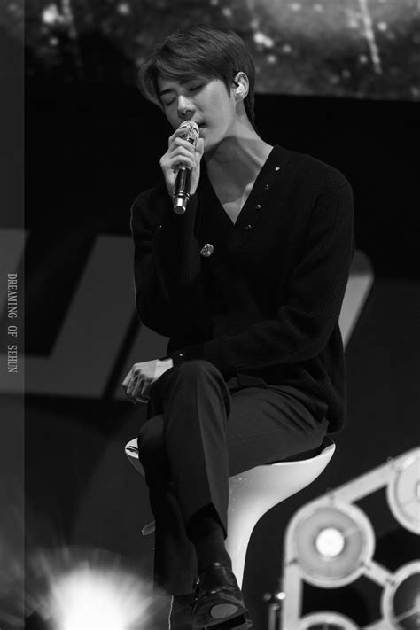 ボードSEHUN のピン セフン モデル