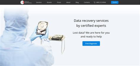 5 Superior Sd Card Data Recovery Service Providers [2025]