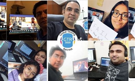 Atagtr2021 Global Testing Retreat 2021