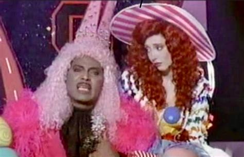 Mother Goose Rock N Rhyme 1990