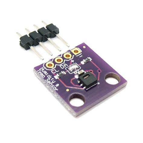 Купить Sht21 Modul на складе КОСМОДРОМ Харьков Украина