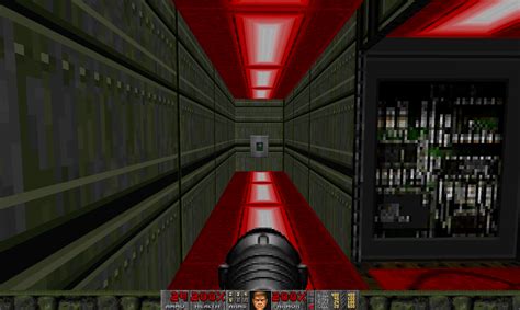 DooM2 Simple Map 1 Addon ModDB