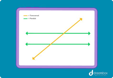 Parallel Lines In Architecture