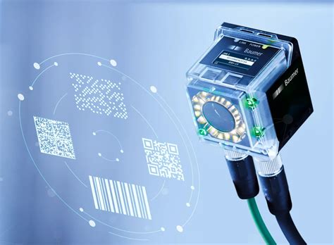 Simple Reliable Code Reading Smart Machines And Factories