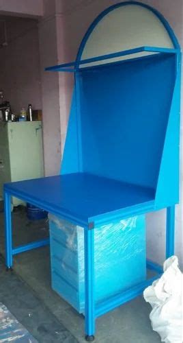 Ms Fabricated Inspection And Assembly Tables At Rs 10000 In Pune Id