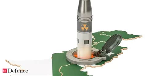 Pakistan Nuclear Weapons Where Bankrupt Pakistan Has Hidden Its Nuke
