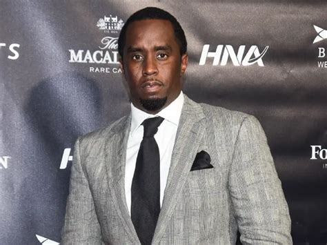 Diddy Accuser S Lawyer Claims High Profile Person Unknowingly Recorded Sex Tape
