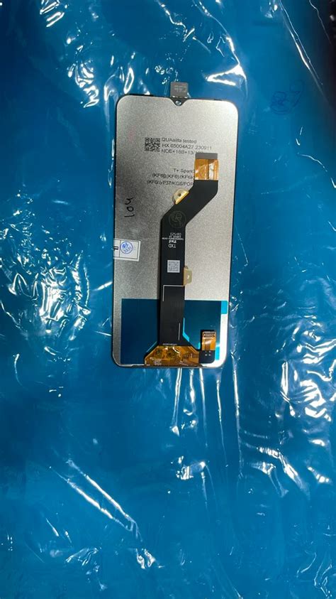 Techno Mobile Spark 7 Folder At 1200 Piece Mobile Phone LCD In Vadodara ID 2852876629973