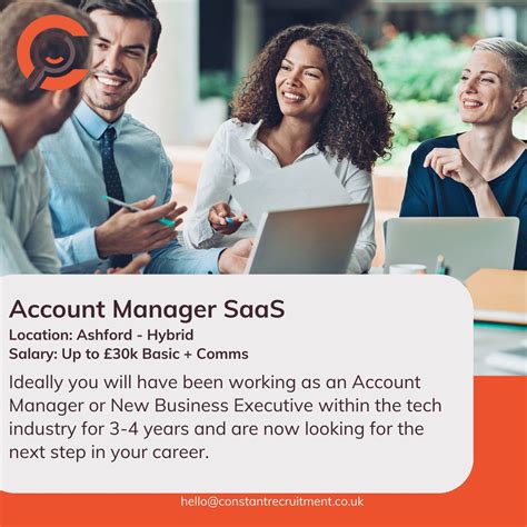 Rachel Constant Taylor On Linkedin Hiringnow Saas Accountmanagement Techindustry