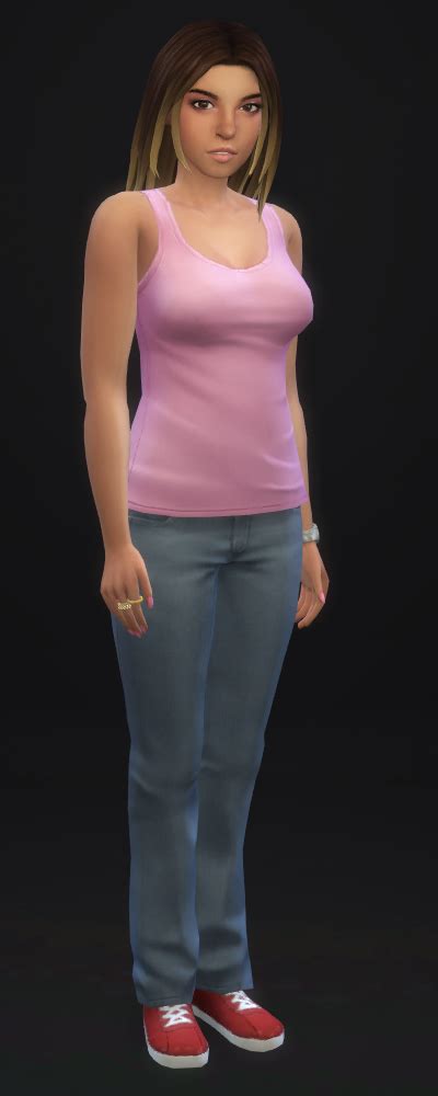 Share Your Female Sims Page 106 The Sims 4 General Discussion