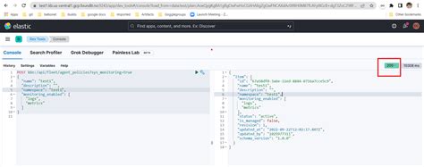 Chrome Response Status Code Is Partially Displayed Under Dev Tools Whenever Api Is Triggered