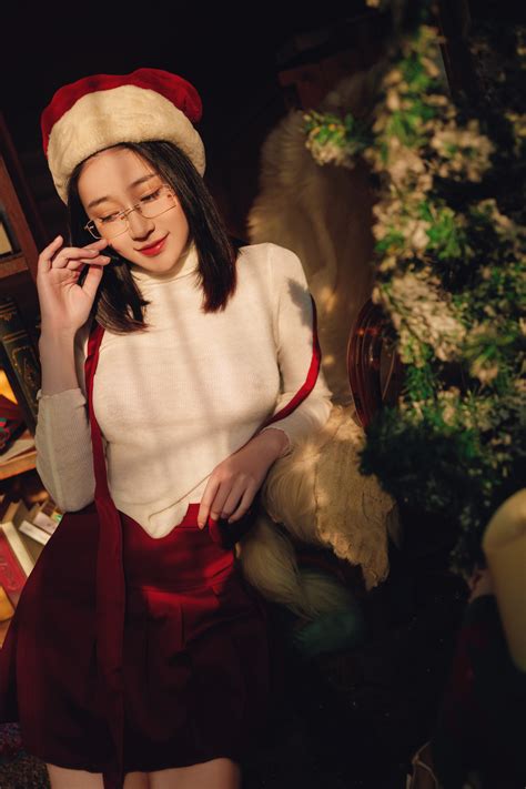 해마다 작은 빨간 망토 V PH