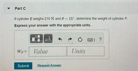 Solved Problem Part A Draw A Draw Th Not Be Figure Chegg Com