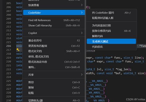 驭码coderider 2 0快速入门指南 csdn博客
