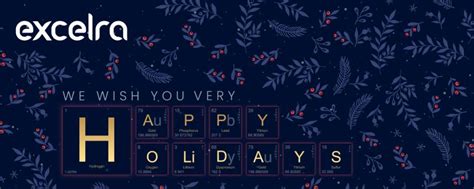 excelra on linkedin excelra seasonsgreetings newyear